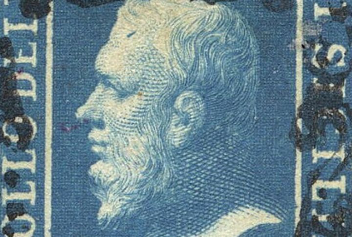 20 Legendary Stamps Collectors Dream About Owning