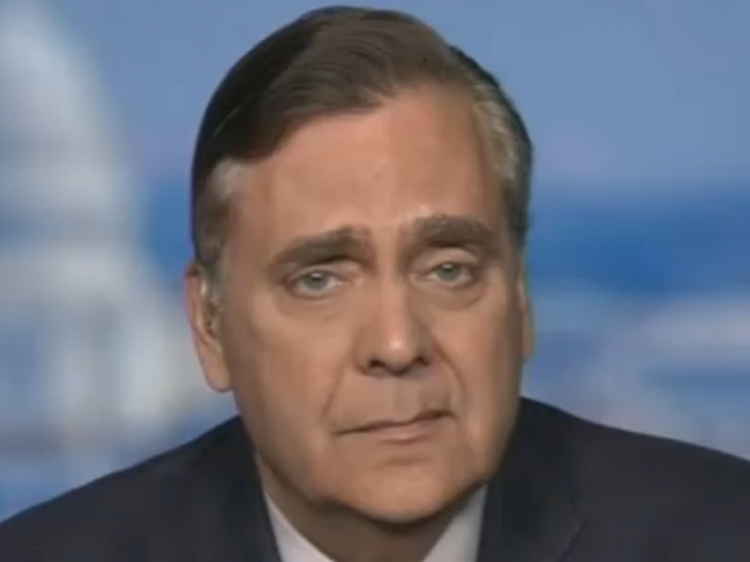 Turley: The people who demand due process are the ones calling for the ...