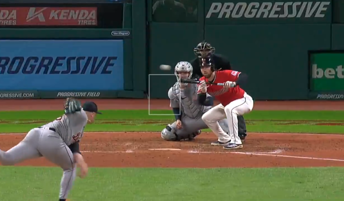 MLB Fans Praying For David Fry After Being Hit In Face By 99 MPH Pitch