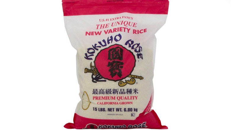11 Best Sushi Rice Brands Ranked