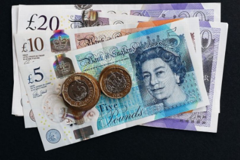 New triple lock announcement for state pensioners born before 1960