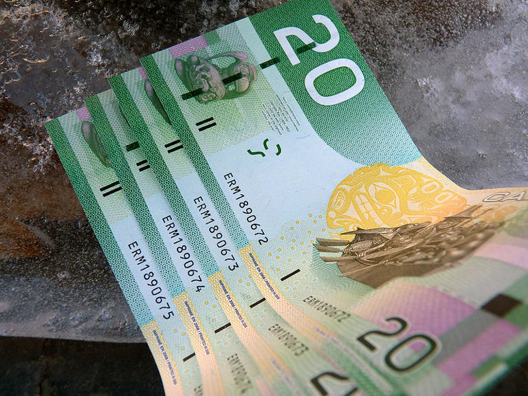 What if the Canadian dollar hit parity with the US dollar again?
