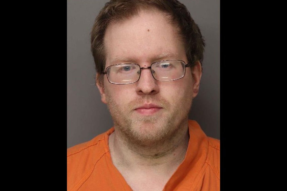 South Carolina man arrested for keeping four vulnerable adults in his ...