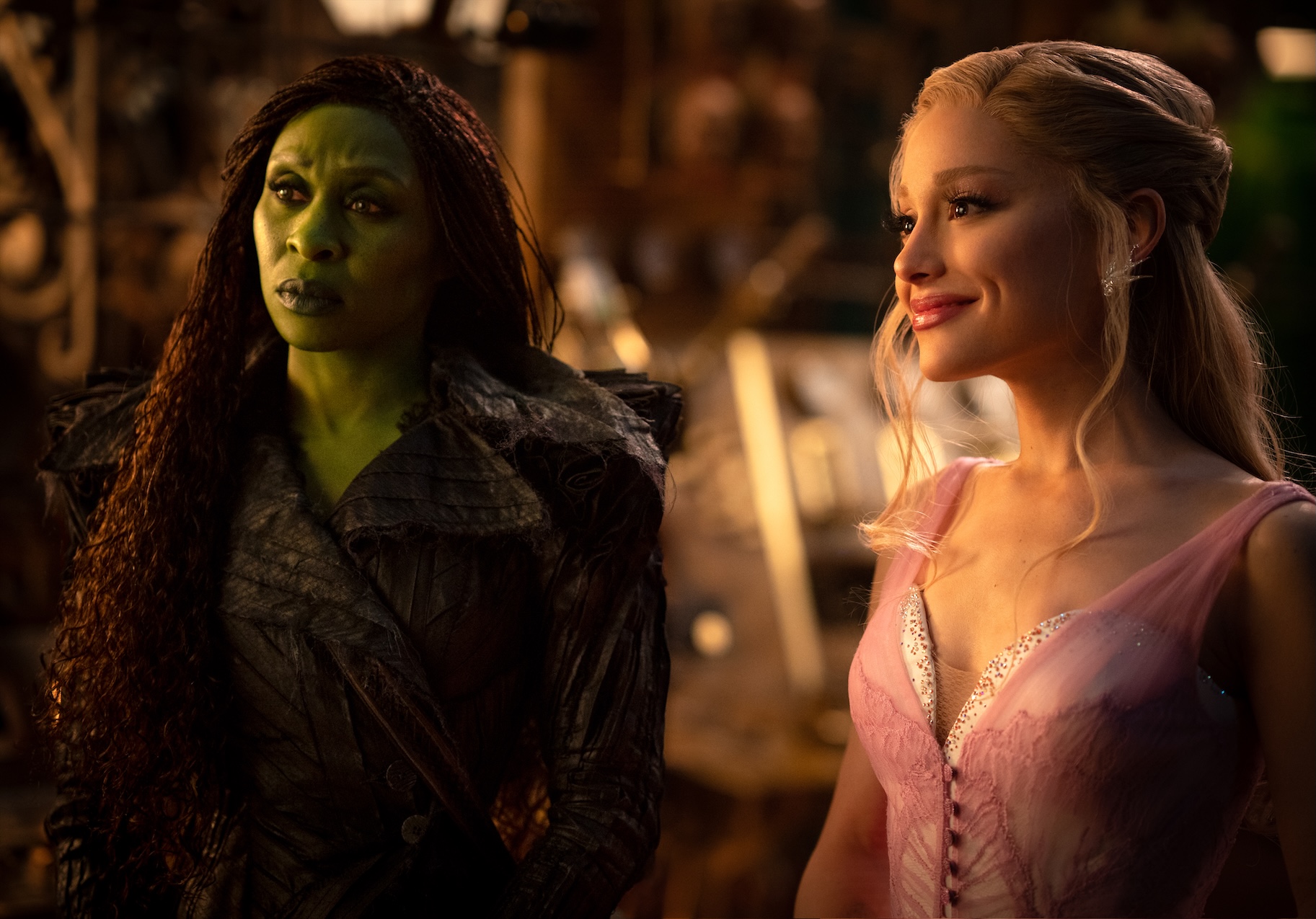 NBC Will Air Wicked Special One Wonderful Night on New Year's Eve (DETAILS)