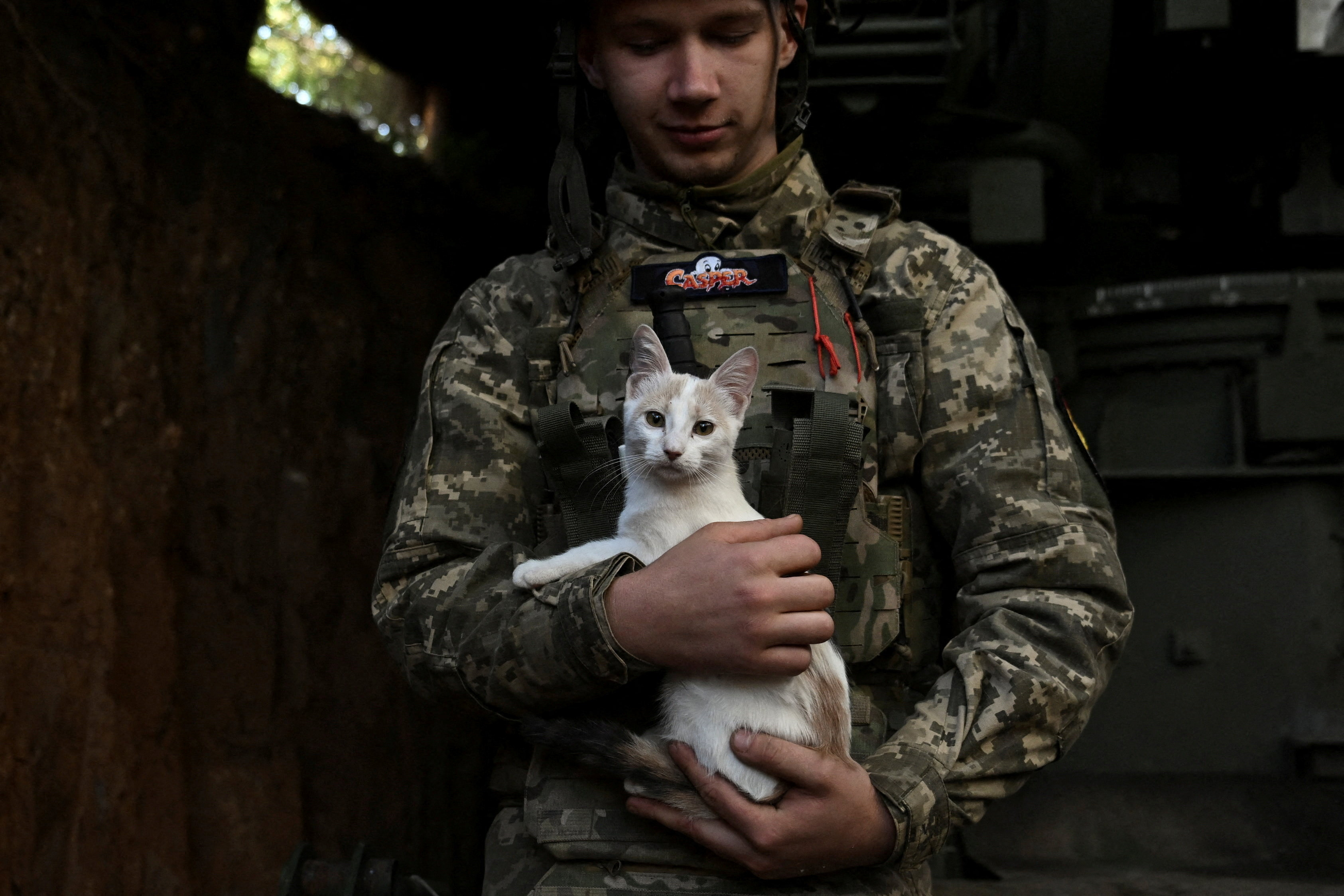 After Trump’s U-turn, can Ukraine restore its pre-war borders?