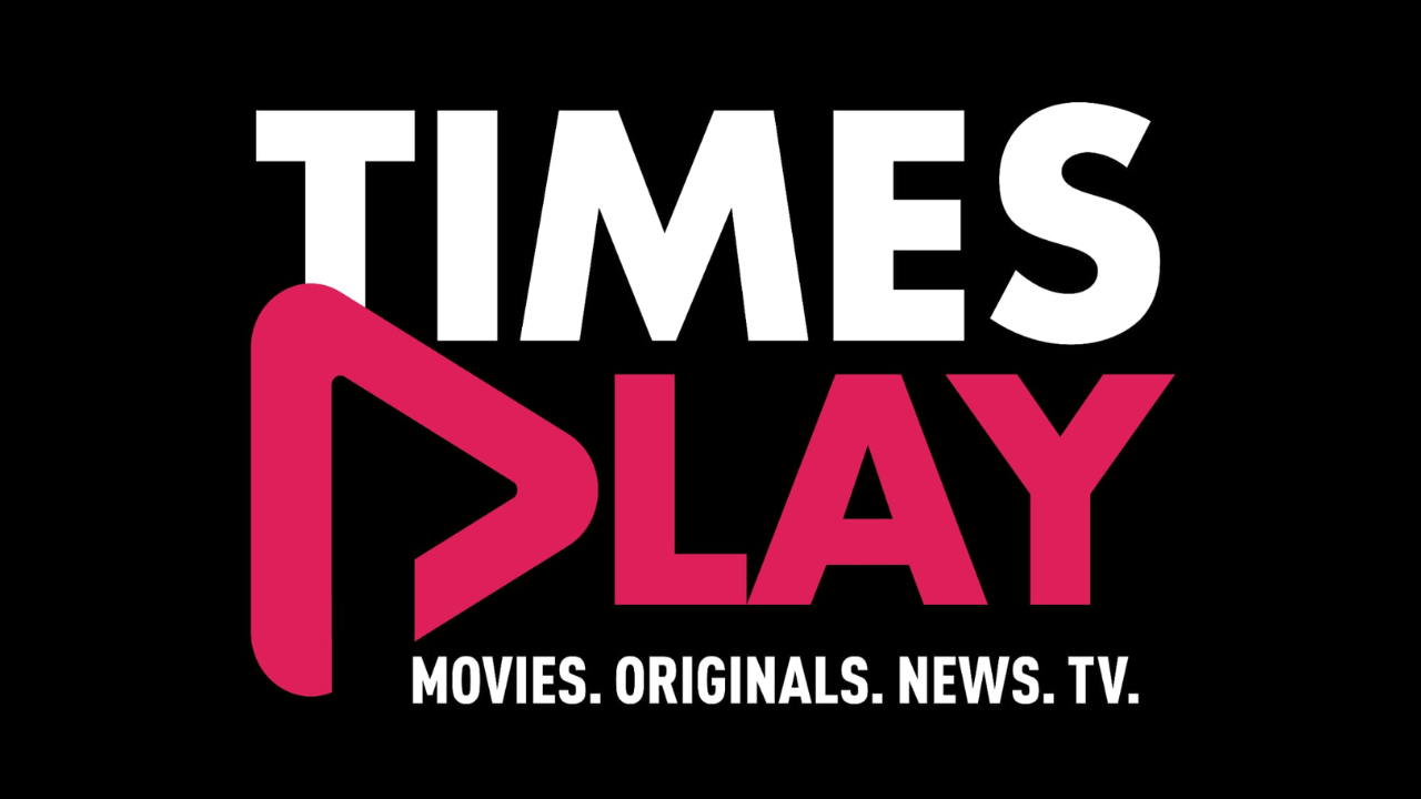 Times Play Makes International Debut In The US Via Sling TV