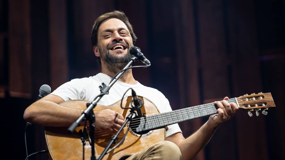 Depois do 'casamento surpresa', eis as imagens da festa de 50 anos de ...