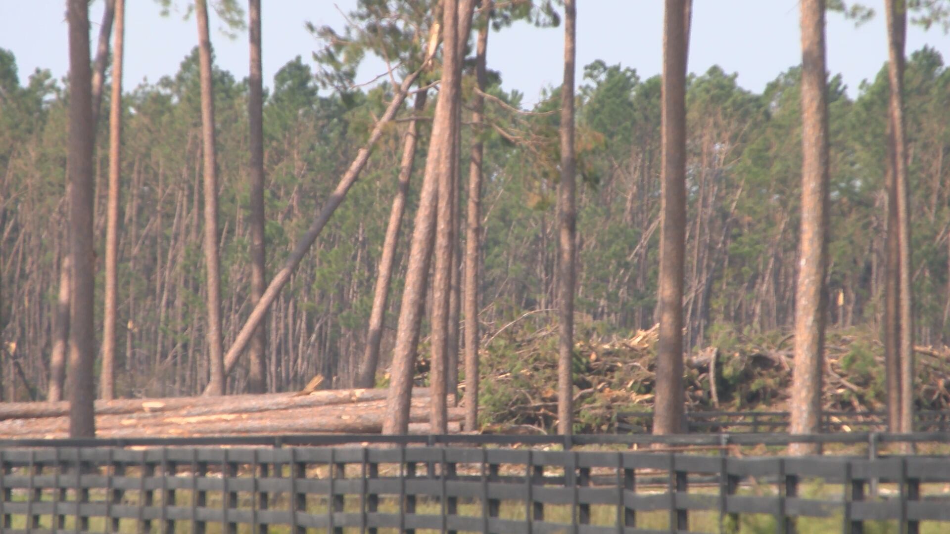 Georgia to receive $531 million federal grant for Hurricane Helene recovery