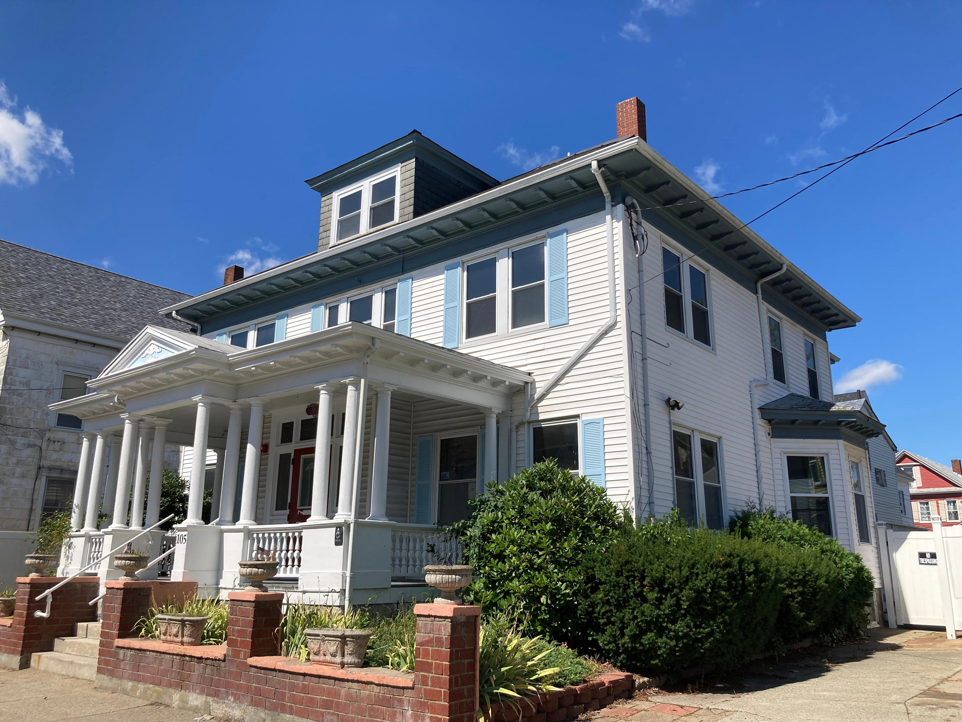 High Point seeks to appeal zoning officer's decision over New Bedford ...