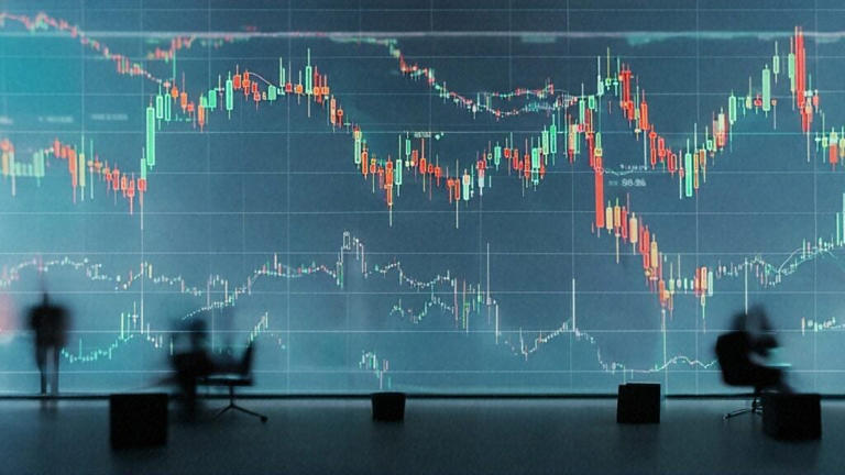 Just 62% Of Americans Own Stock: Income, Education, And Race Drive Who ...