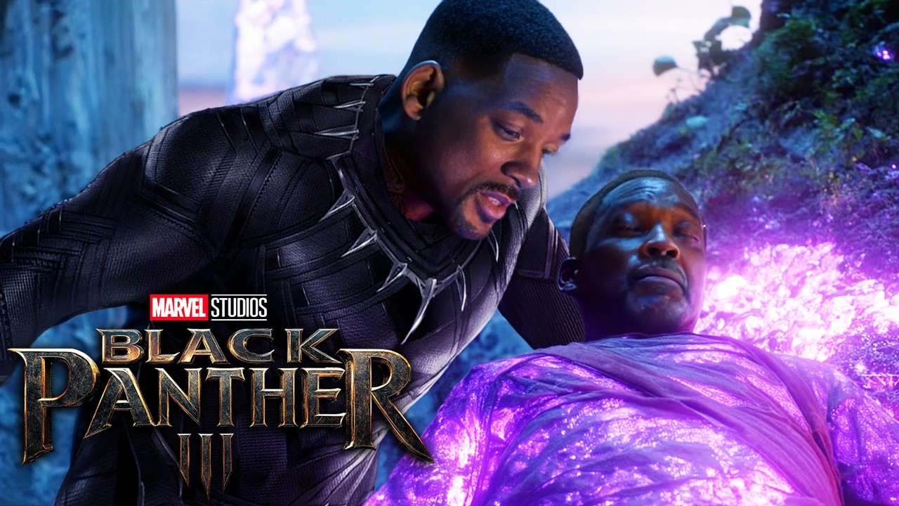 The Future of Wakanda: Black Panther 3 Updates