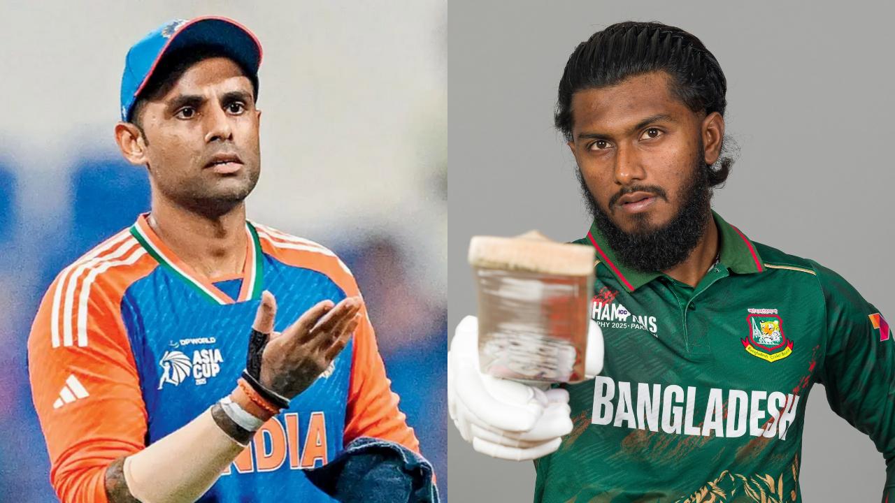 Asia Cup 2025, IND vs BAN highlights: Team India defeat Bangladesh by ...