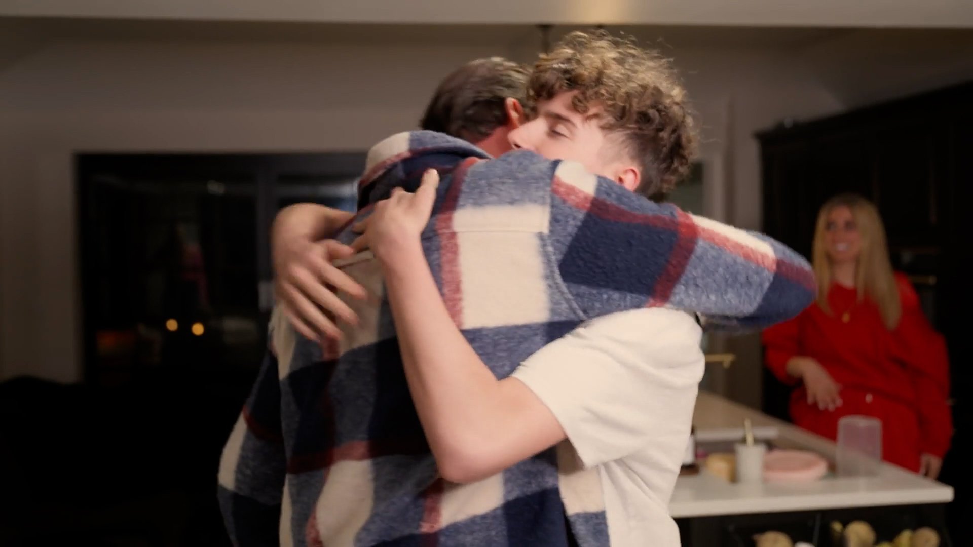 Stacey Solomon reunites with ex on TV in rare move