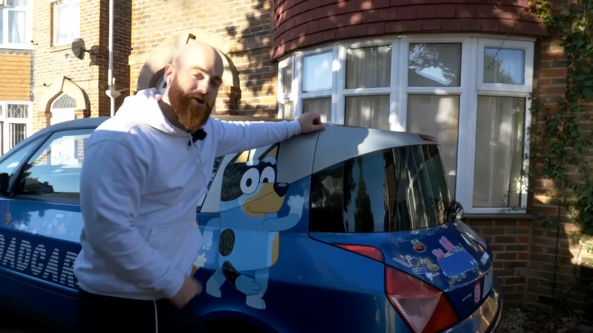 Renault Avantime Review: Ownership Problems and Family Usability