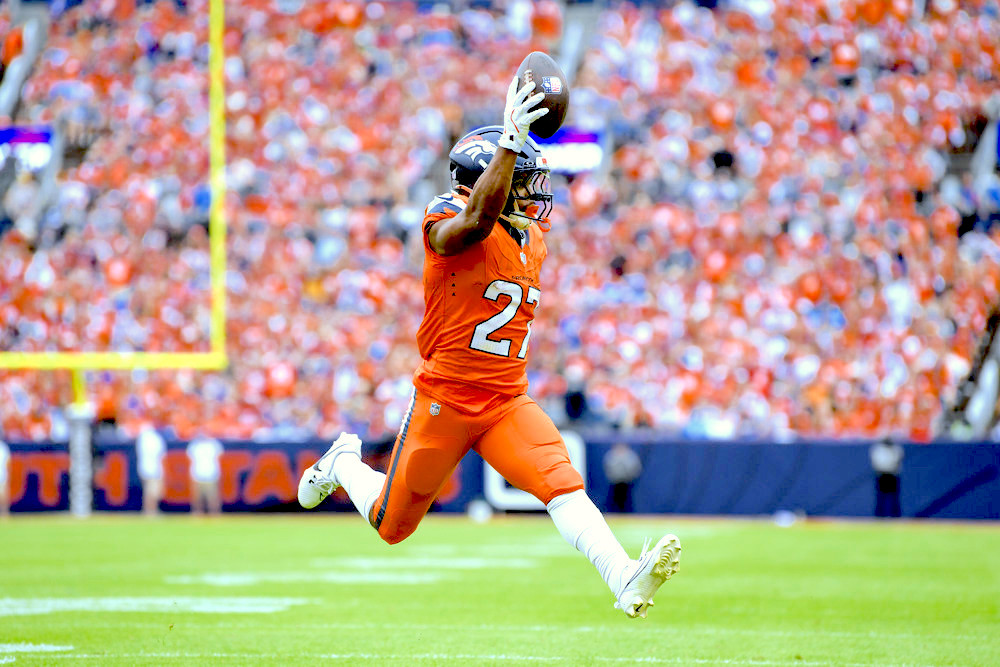 Is J.K. Dobbins Out for the Season? Injury Update on Coming Back for ...