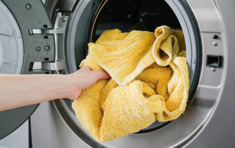The hack that can damage your laundry machine