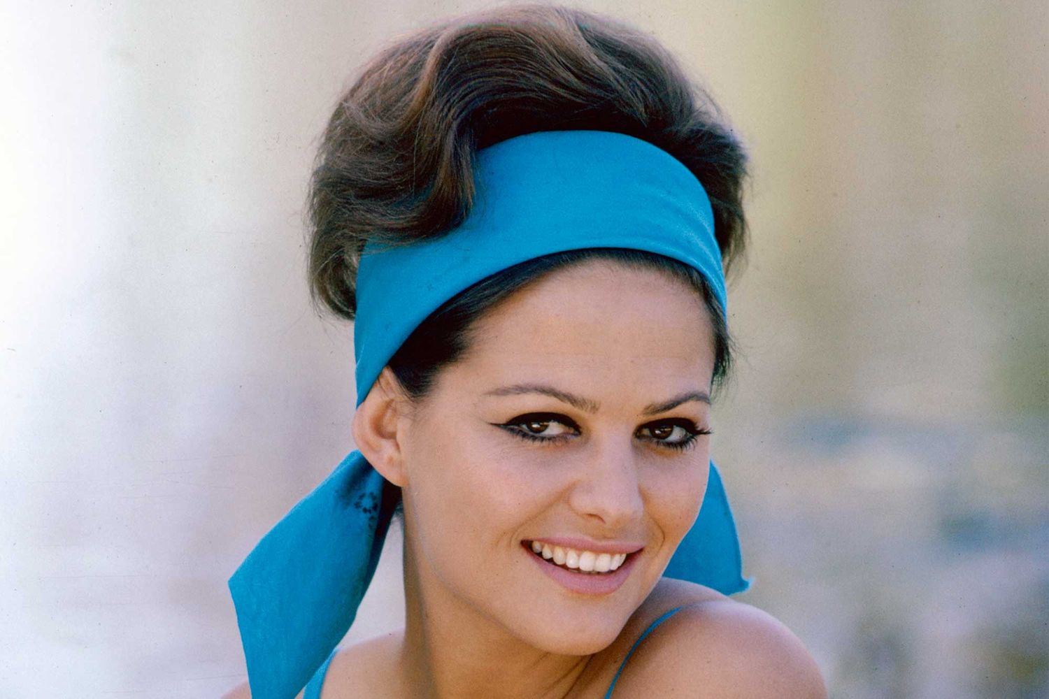 Claudia Cardinale, Screen Icon Known as ‘Italy’s Girlfriend,’ Dead At 87