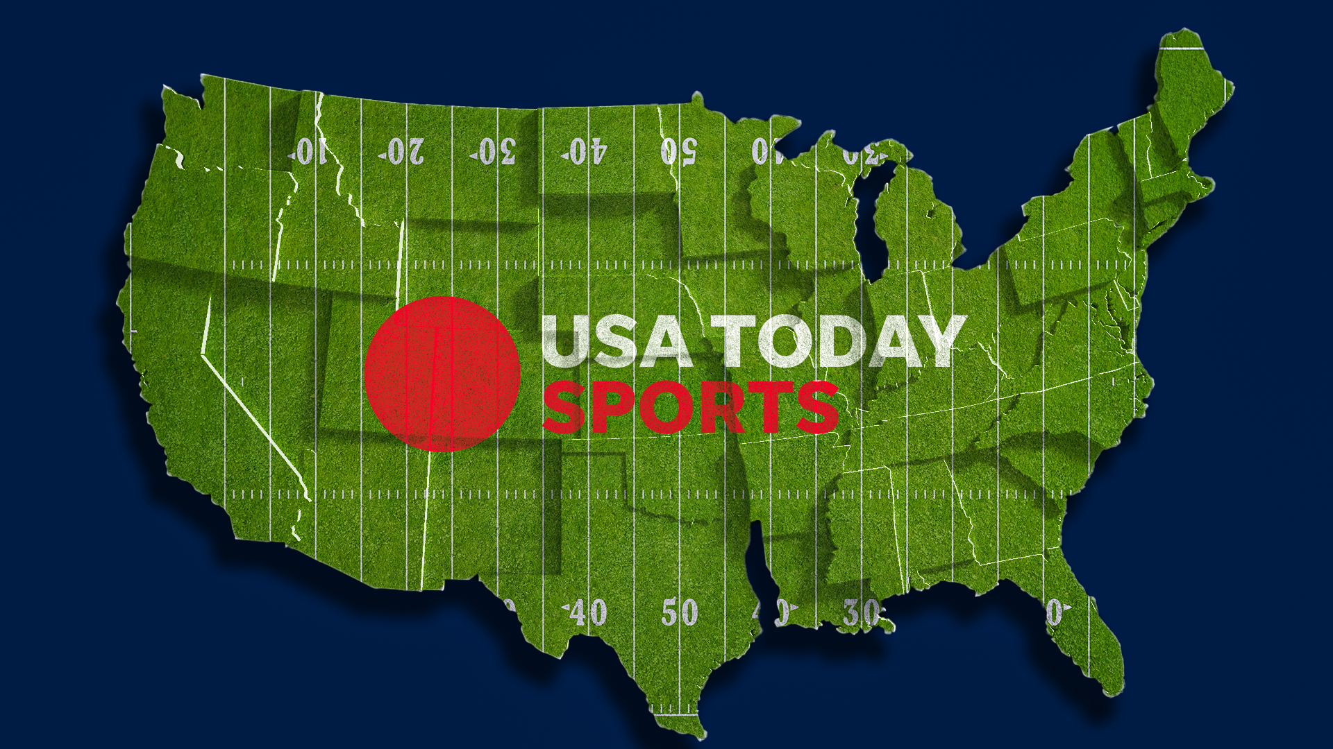 USA TODAY Sports Super 50: The No. 1-ranked high school football team ...