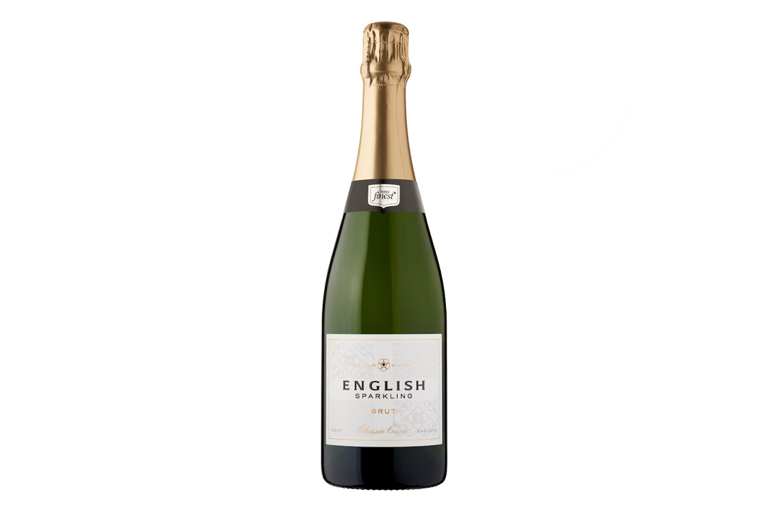 Experts share top supermarket champagnes and sparkling wines to buy