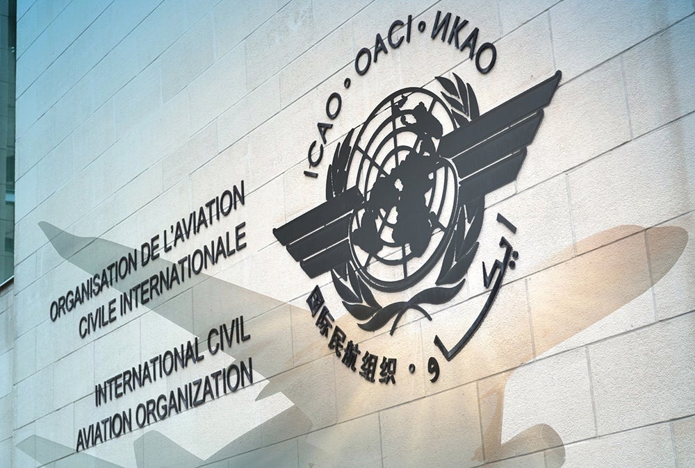 ICAO to Consider Raising Pilot Retirement Age