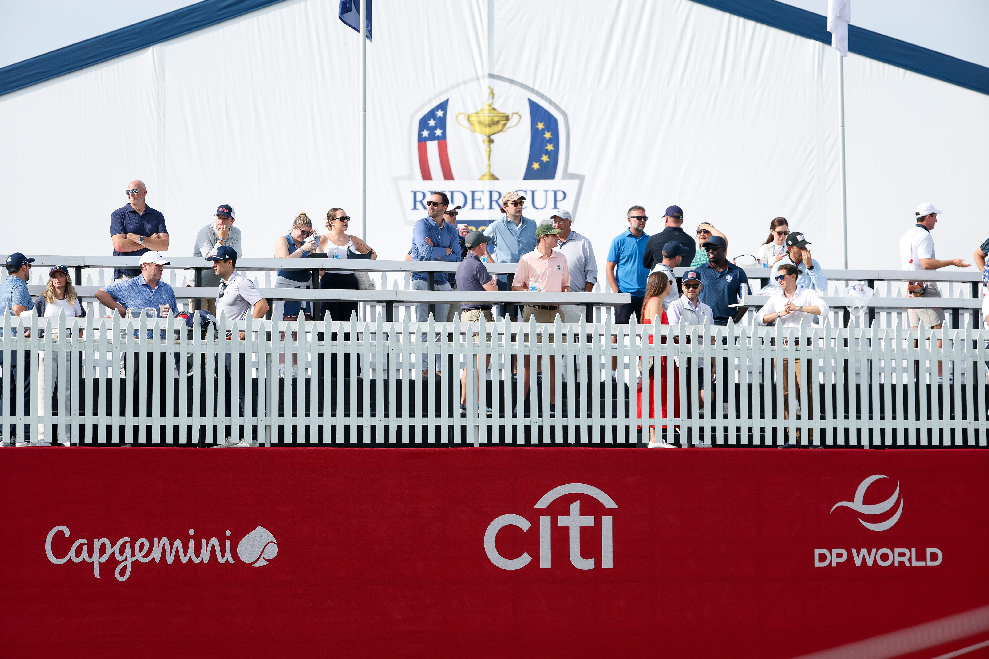 Ryder Cup live updates for Wednesday where Bethpage is bracing for ...