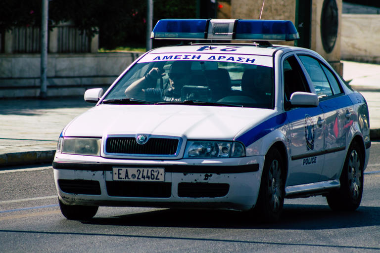 Πυροβολισμοί στην Ηλιούπολη τα ξημερώματα – Αναζητούνται οι δράστες