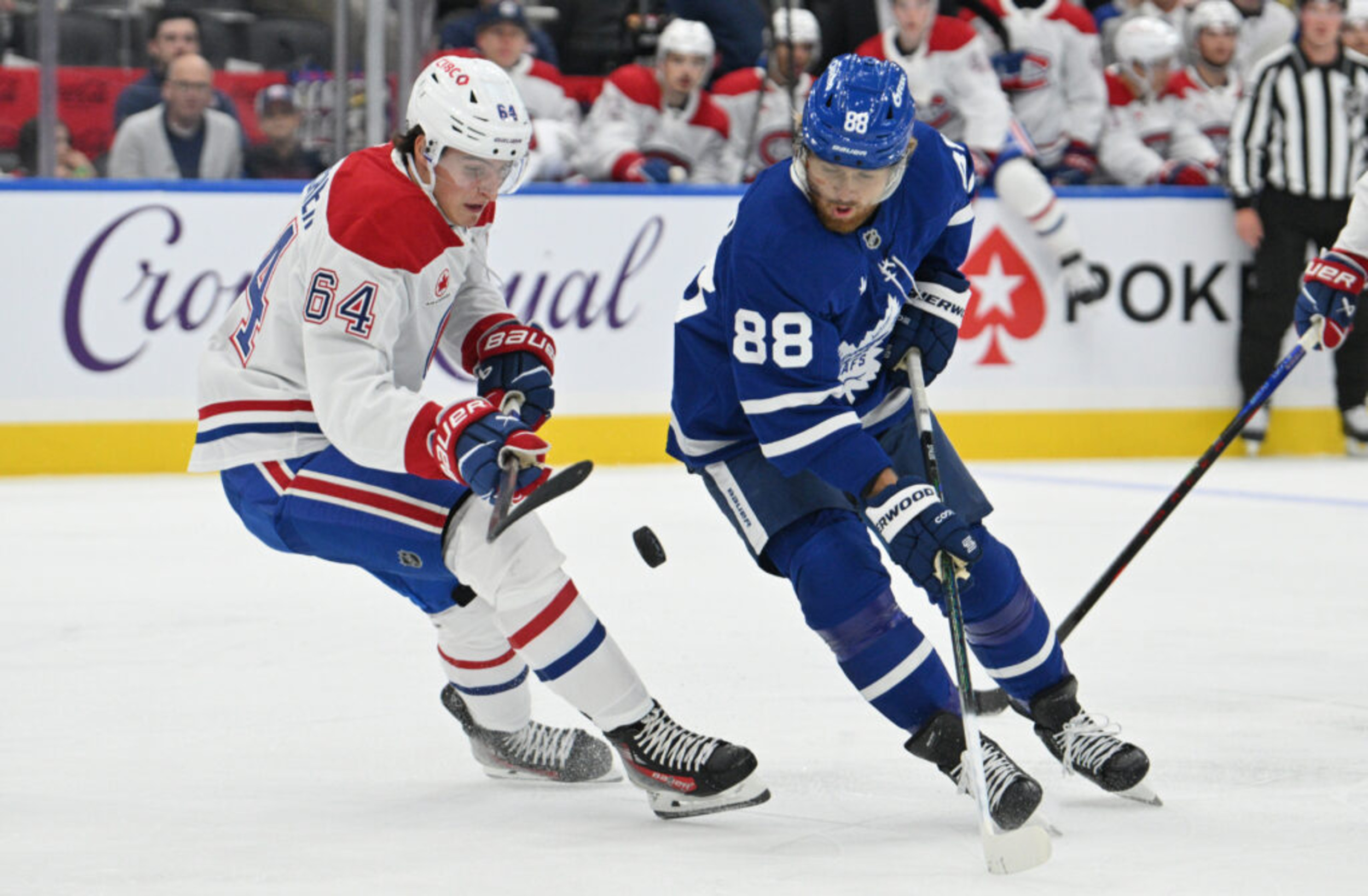 David Reinbacher’s Value For the Montreal Canadiens