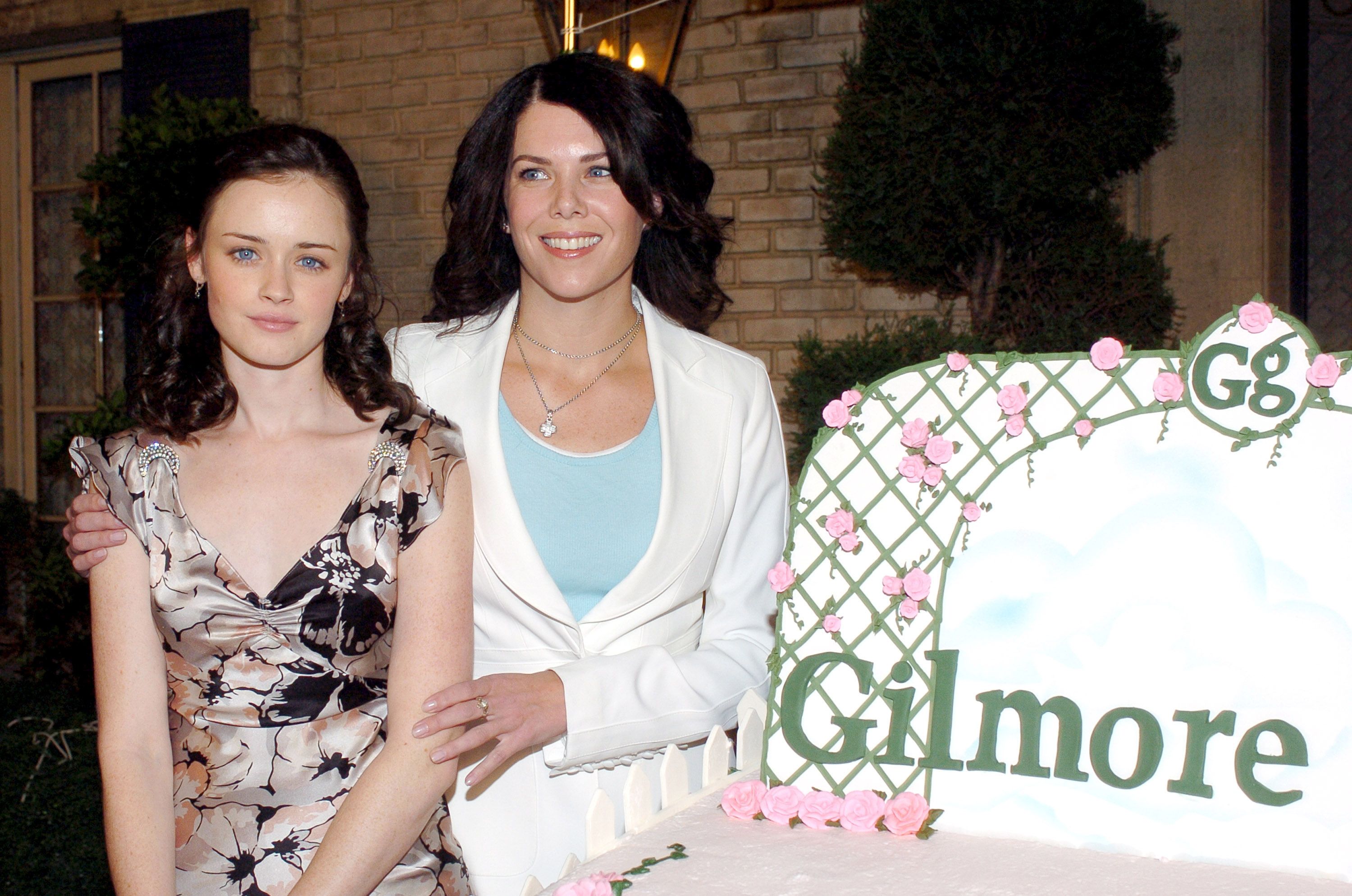 21 Fun Facts About 'Gilmore Girls' You Probably Didn’t Know