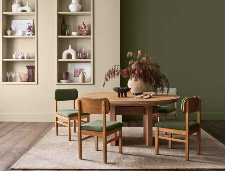 Sherwin-Williams Announces Its 2026 Color of the Year—and It's a ...