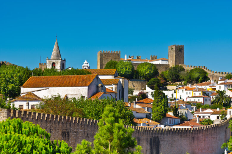 15 things to do in Central Portugal’s medieval town