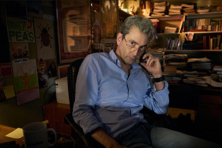 What happened to Nick Davies from ITV's The Hack