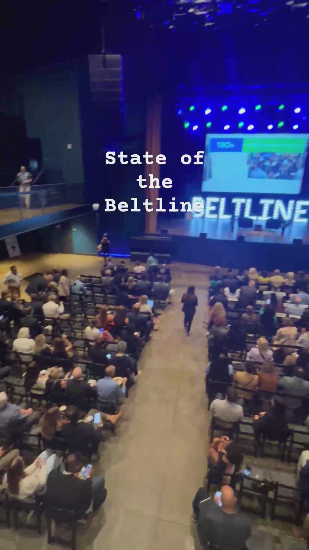 State of the Beltline