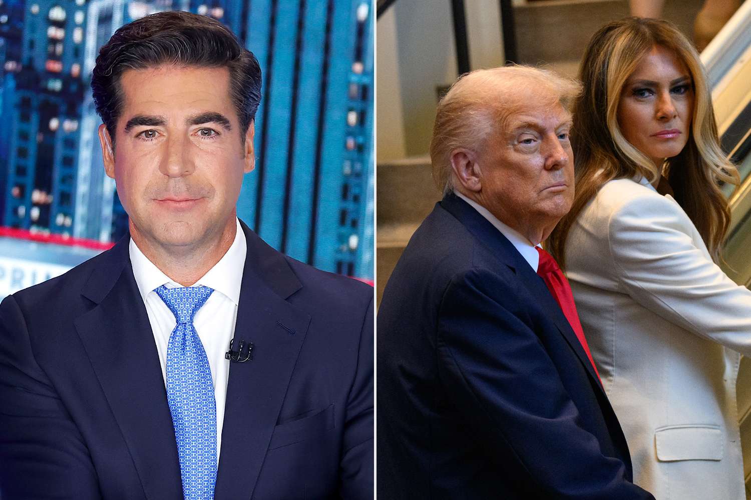 Fox News' Jesse Watters Calls to 'Bomb' U.N., or 'Maybe Gas It' After ...