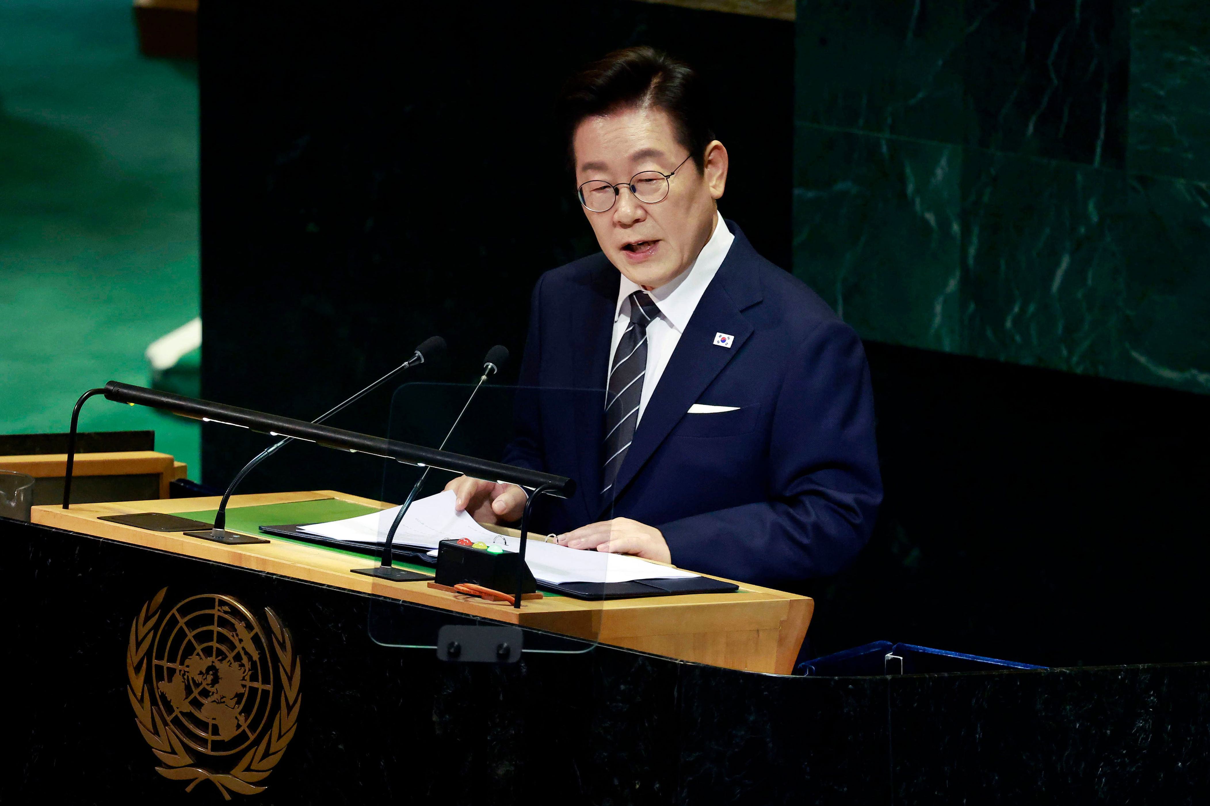 Editorial: Is the 'END Initiative' a Denuclearization Plan?