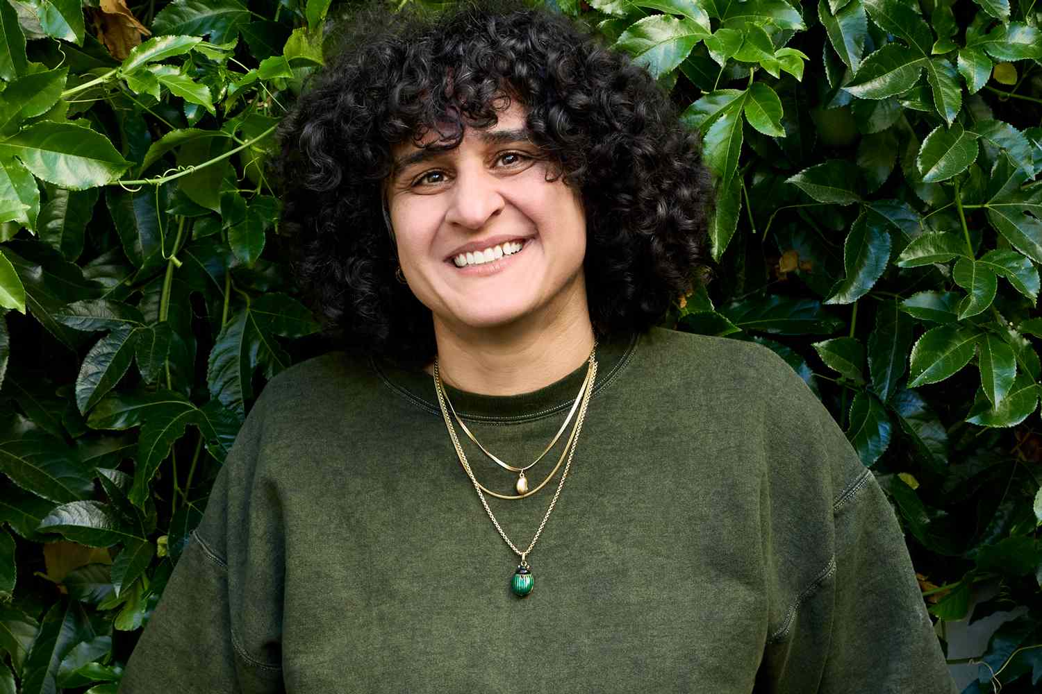 Samin Nosrat Aims to Continue 'Making Good Food Make Sense' in Her ...