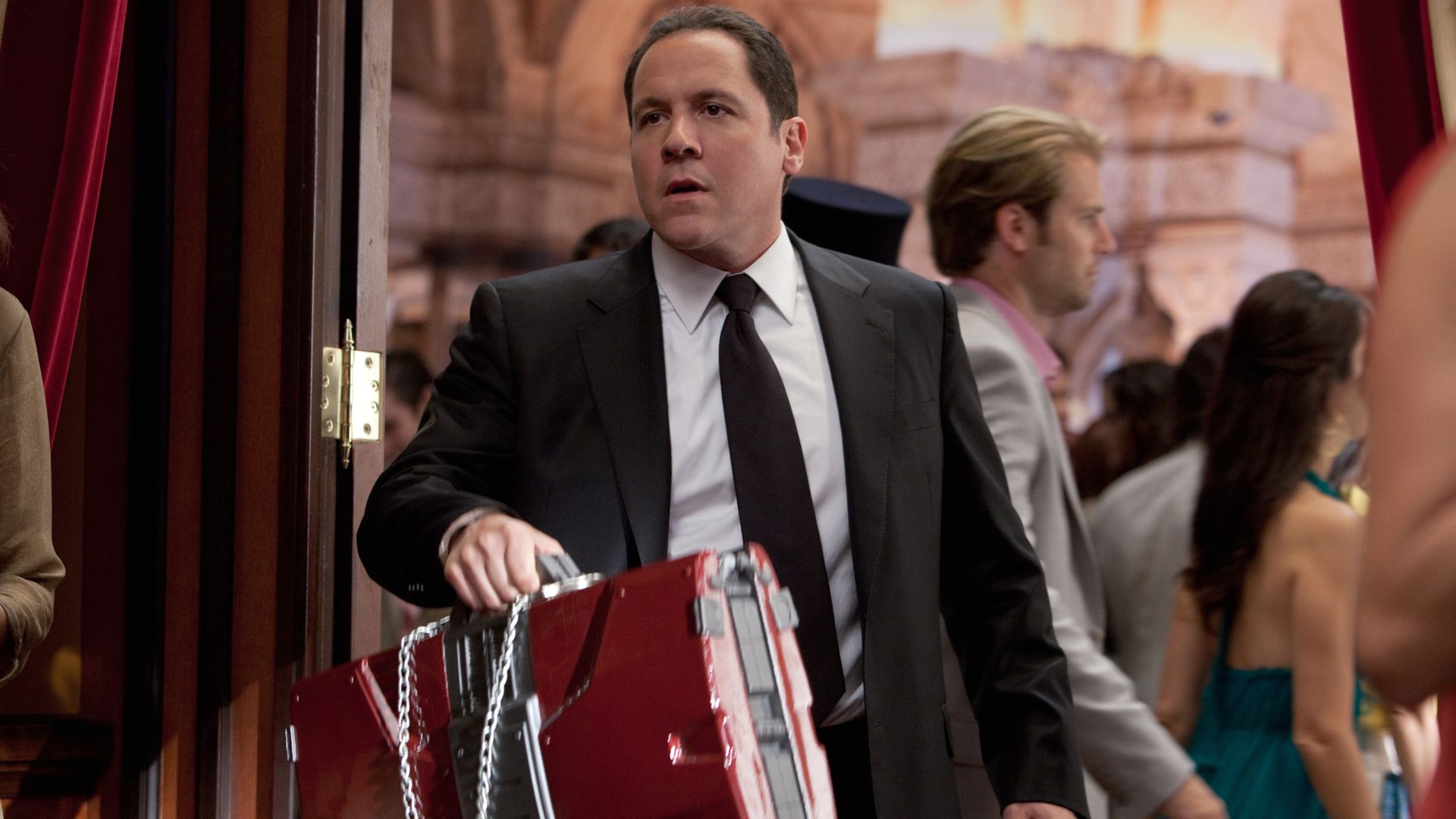 10 Amazing Marvel Characters Who Aren’t Superheroes or Villains