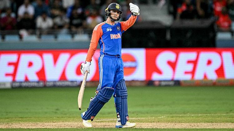 IND vs BAN: Abhishek Sharma shatters Rohit Sharma's all-time Asia Cup ...