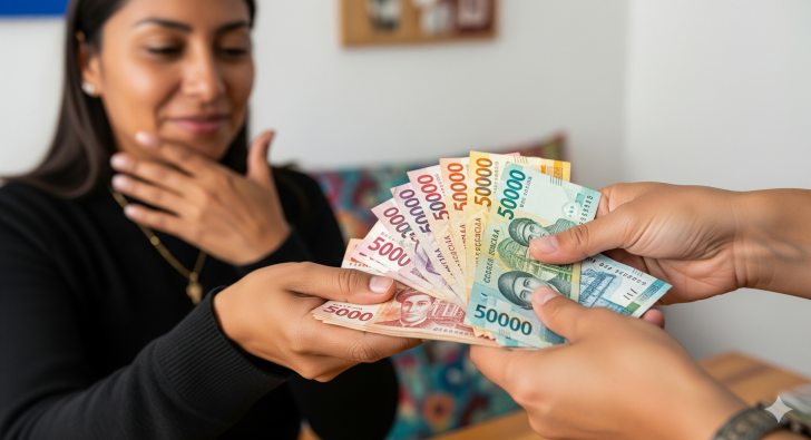 Gobierno confirma nuevo incremento del salario mínimo: así impactará en ...