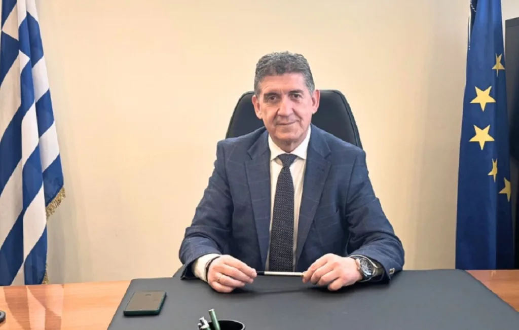 Πόθεν έσχες: Ολα όσα δηλώνουν οι δήμαρχοι της Αχαΐας και ο Περιφερειάρχης