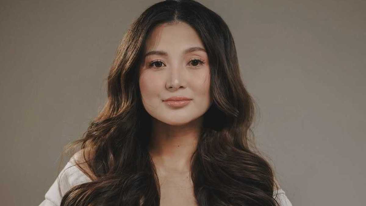 Sheena Halili marks birthday with simple family celebration, shares ...