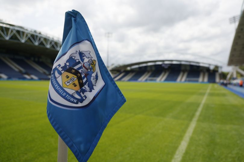 Huddersfield Town coach excited by 'pinch yourself moment'