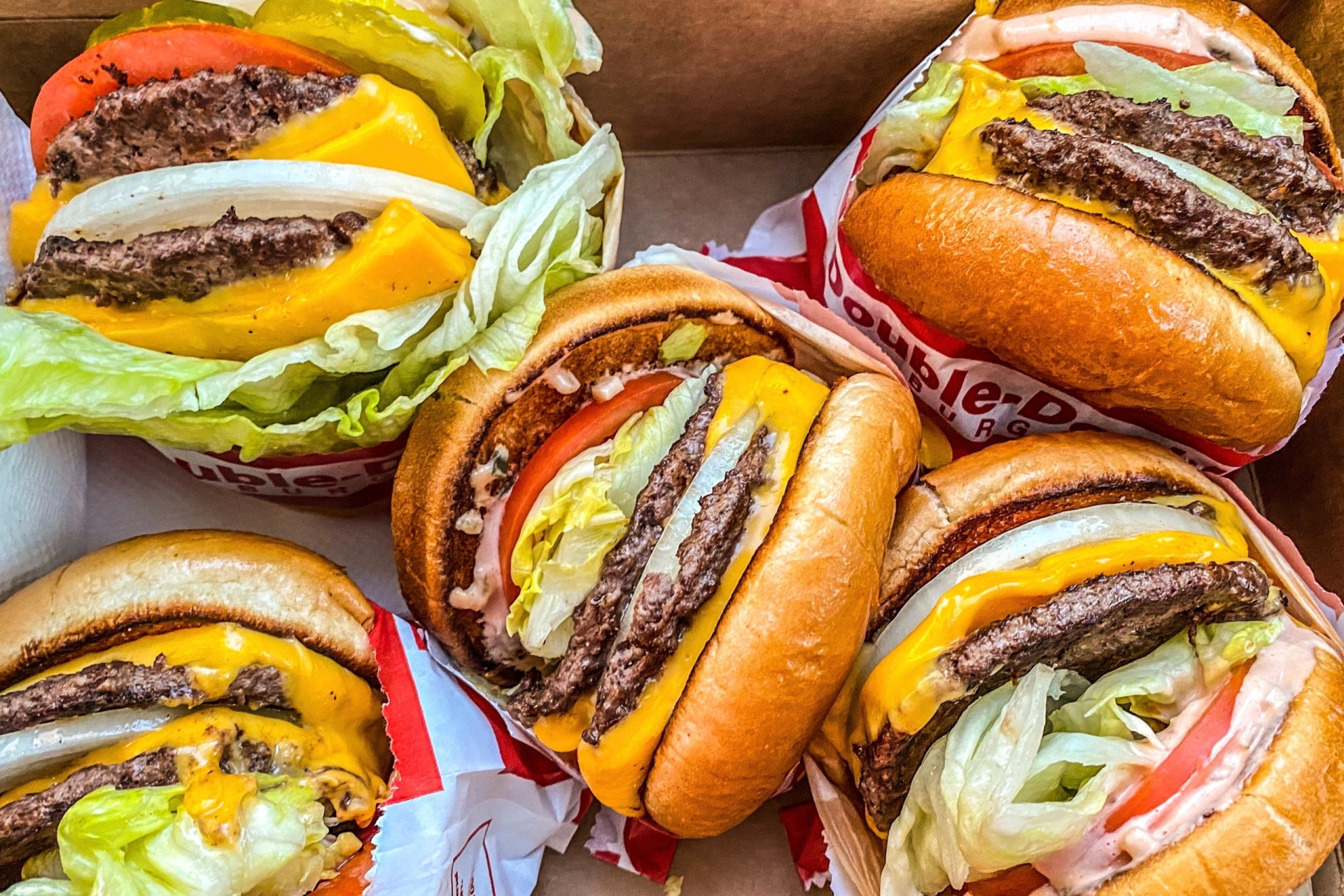 The most random things dubbed as "American" around the world