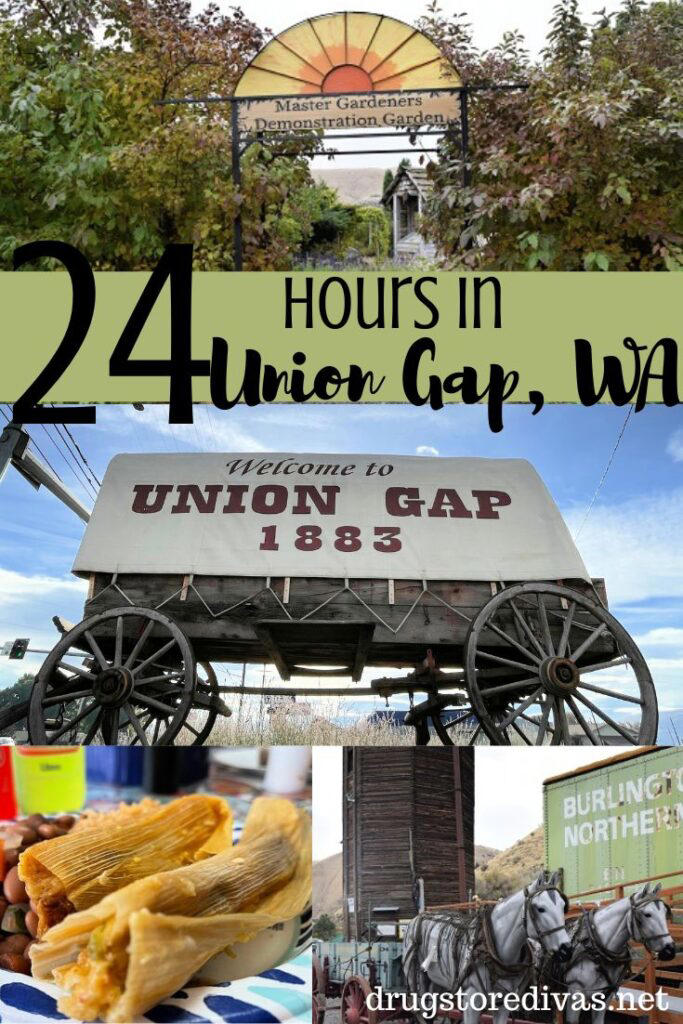 10+ Fun Fall Things To Do In Union Gap, WA