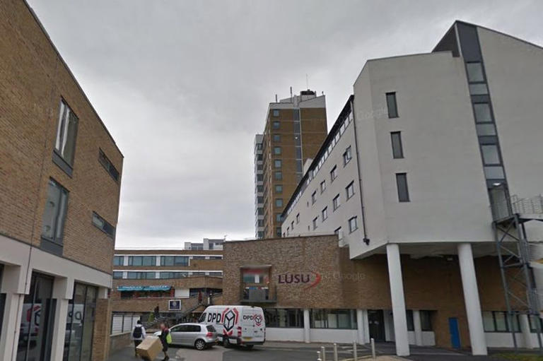 Union questions Lancaster University over student property deal and use ...