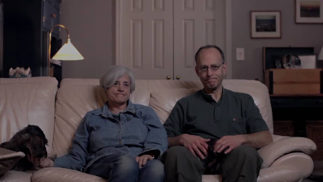 The Tragic Case of the Witman Family