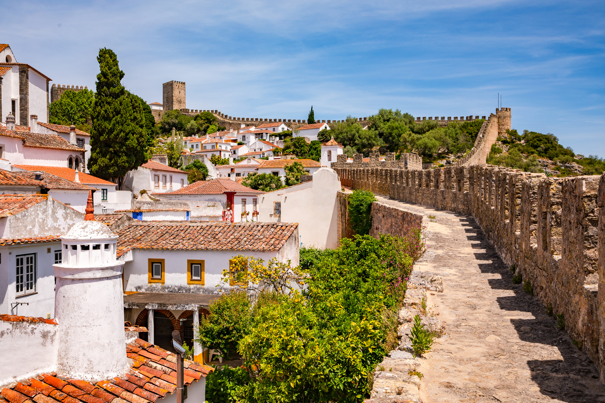 15 things to do in Central Portugal’s medieval town