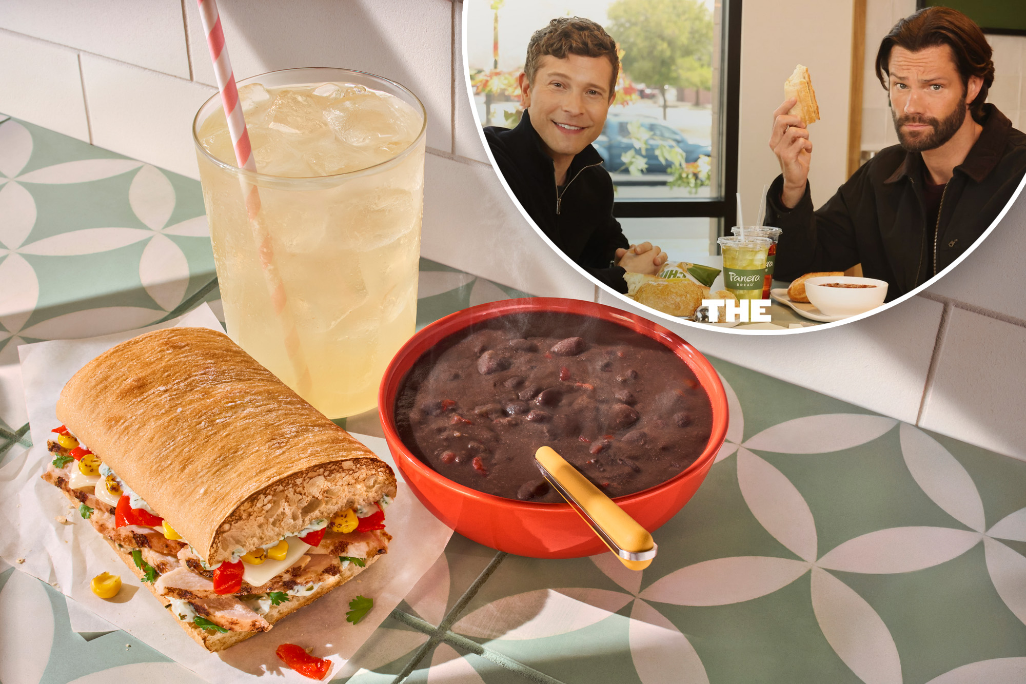 Panera brings back fan-favorite menu item that customers haven’t seen ...