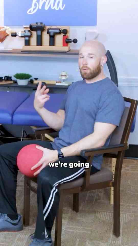 Back Extension Stretch