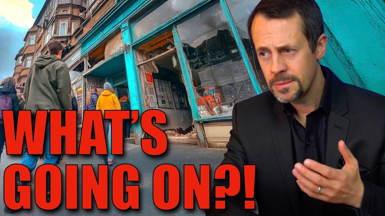 Experts Surprised as Events Unfold Faster Than Predicted