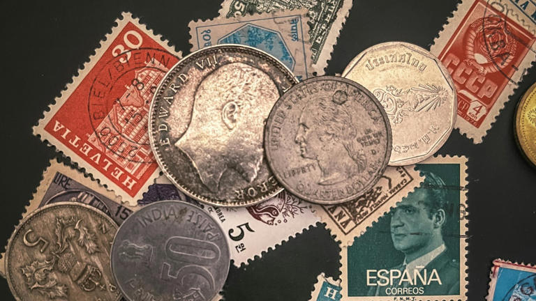 The attic finds that can help pay for a semester of school